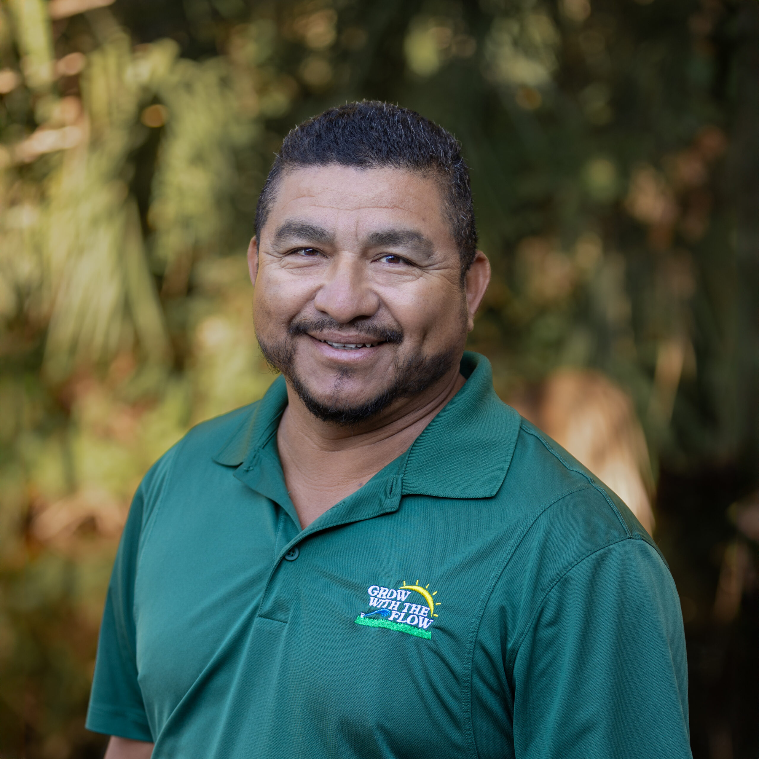 Jose Mena – Grow With The Flow Irrigation