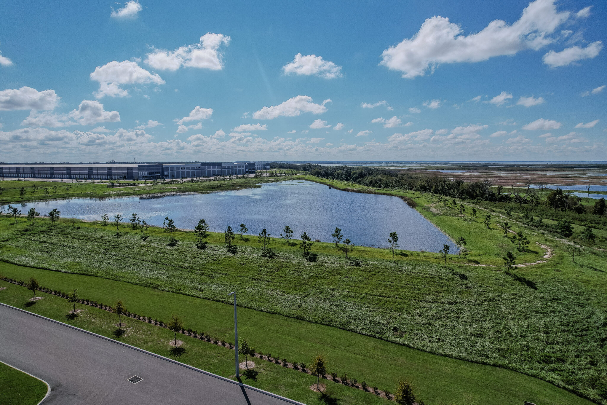 Landscape Installation & Enhancements – Grow With The Flow Irrigation