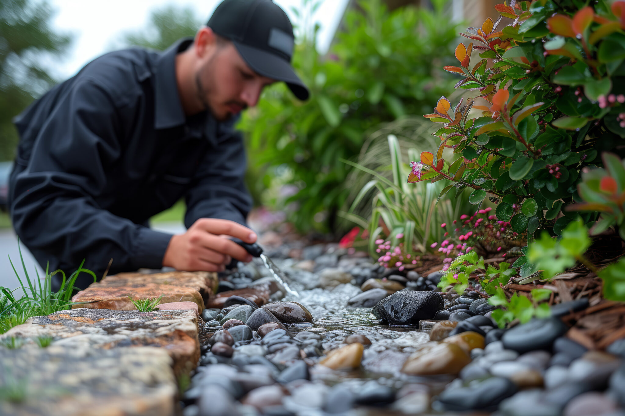 Irrigation Maintenance – Grow With The Flow Irrigation